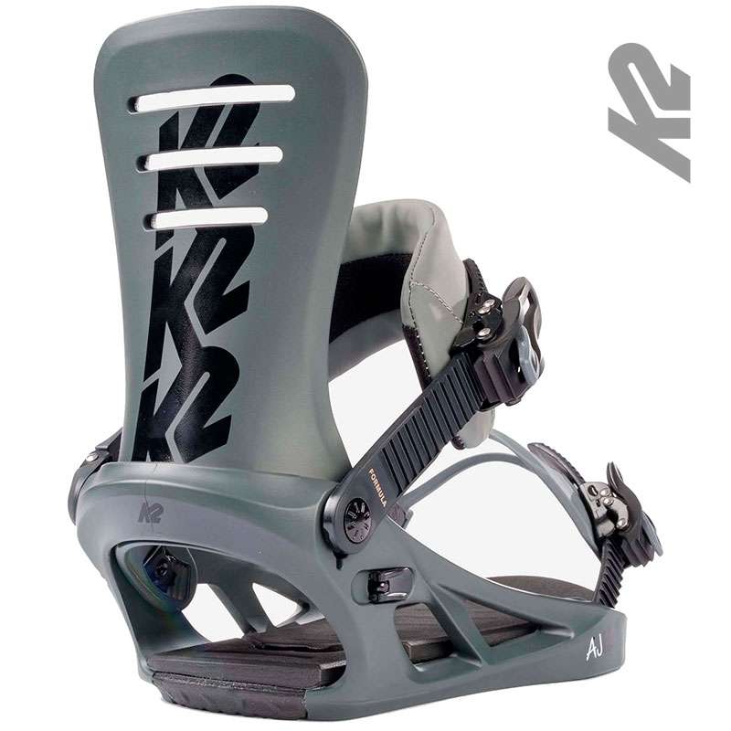 K2 Formula 2023 » Fijaciones Snowboard 2022/23