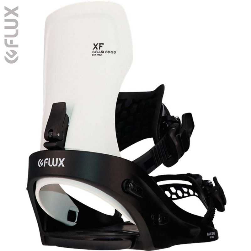 Flux XF Bindings 2023 » Fijaciones Snow Freeride 2022/23